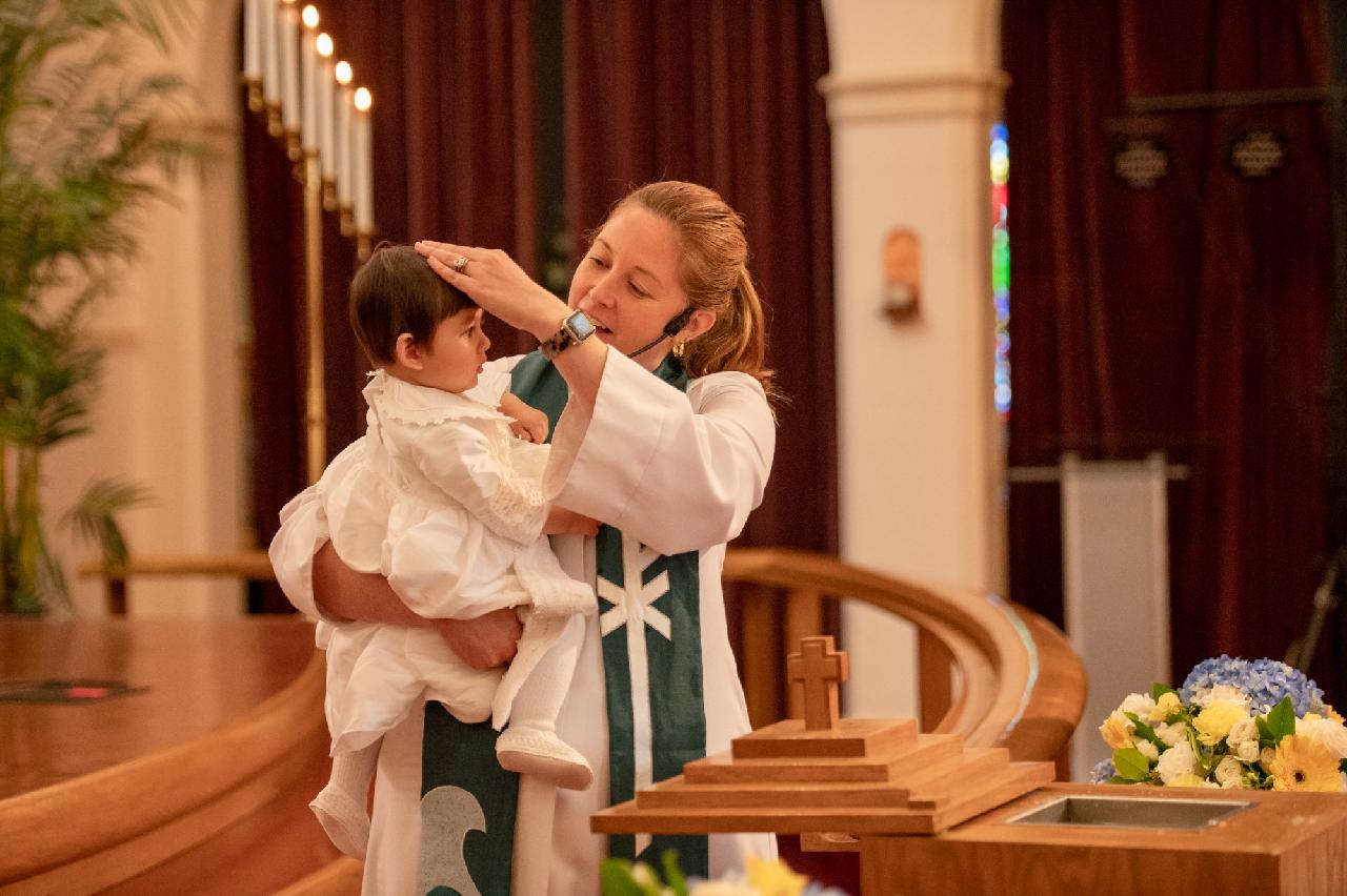 Special Services – Burlingame United Methodist Church